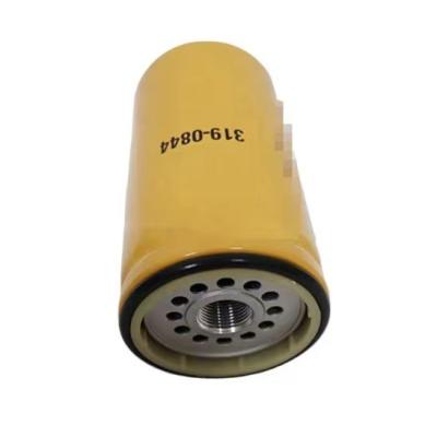 Cina Sistema di filtrazione del motore standard filtro del carburante per escavatore 319-0844 con prestazioni in vendita