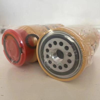中国 掘削機エンジン燃料フィルター 油水分離機 2656F853 2656F501 2656F855 30872298 308-7298 販売のため