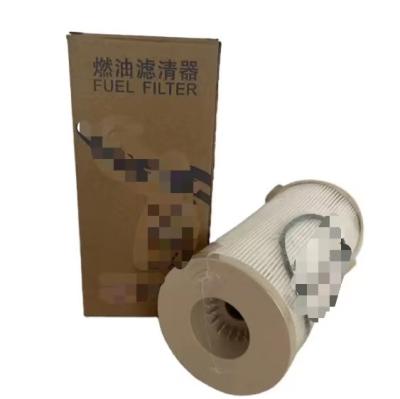 China Dieselfilter 33210 Filter onzuiverheden met vertrouwen en OE NO. 33210 Te koop