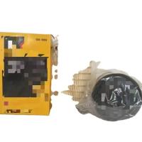 China 5701623 Excavator Filter Engine Fuel Filter Support for Applicable Model Standard for sale
