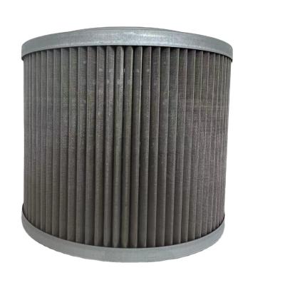 Cina Filtro idraulico per macchine da costruzione 60205629 PO-CO-01-01470A 60200364 Personalizzabile in vendita