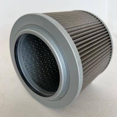 Cina Filtro idraulico per macchine da costruzione 60205629 PO-CO-01-01470A 60200364 Personalizzabile in vendita