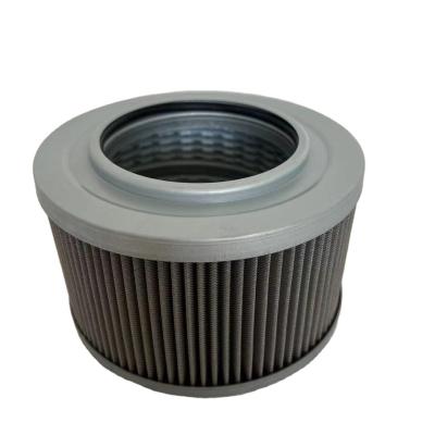 Cina 860A-0513301 TLX235B/100 Filtro idraulico di aspirazione dell'olio per apparecchiature meccaniche durevoli in vendita