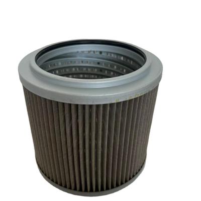 Cina Supporto del filtro idraulico personalizzato per l'escavatore PT9401 14530989 TH-6904 TH6904 SH60159 in vendita