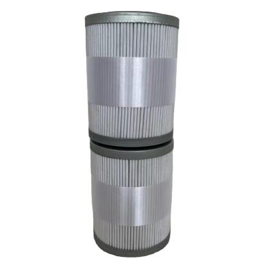Cina YR52V01004R300 YR52V01002P2 Filtro idraulico di olio per la personalizzazione del supporto del caricatore ABG in vendita
