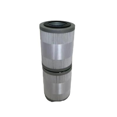 Cina YR52V01004R300 YR52V01002P2 Filtro idraulico di olio per la personalizzazione del supporto del caricatore ABG in vendita