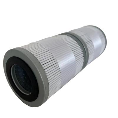Cina YR52V01004R300 YR52V01002P2 Filtro idraulico di olio per la personalizzazione del supporto del caricatore ABG in vendita