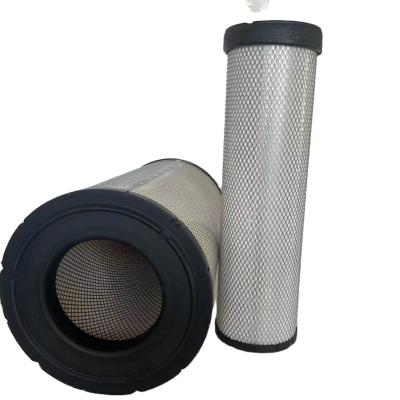 Cina Dimensione dell'anello OEM Suzuki Oil Air Filter Element 60207264 60207265 132000190701P828889 110-6326 in vendita