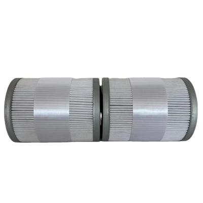 Cina YR52V01004R300 YR52V01002P2 Filtro idraulico di olio per la personalizzazione del supporto del caricatore ABG in vendita