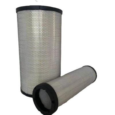 Cina Elemento di filtro dell'aria di precisione AF25454 11033996 15270188 CH11217 P777868 per industria in vendita