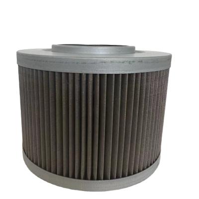 Cina CHANJOR 4687426 H-5203 VOE14531069 Filtro idraulico di aspirazione dell'olio per escavatore per Shensteel in vendita