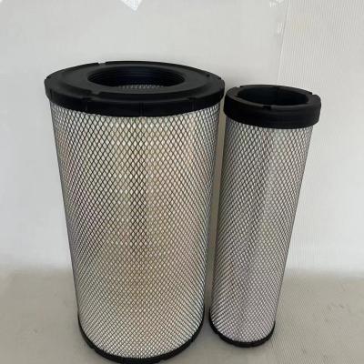 Cina Compressore filtri automatici filtro dell'aria elemento AF25454 11033996 15270188 CH11217 P777868 in vendita