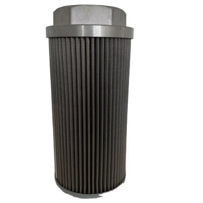 Cina Migliora le prestazioni del tuo 124 Spider 348 con Yangma55 Hydraulic Oil Filter Element in vendita