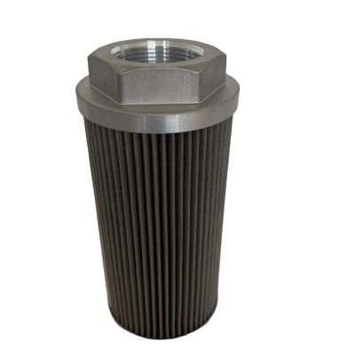 Cina Migliora le prestazioni del tuo 124 Spider 348 con Yangma55 Hydraulic Oil Filter Element in vendita