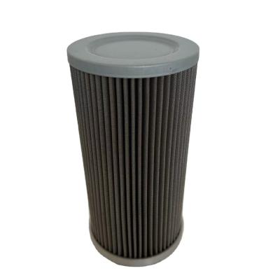Cina Migliora le prestazioni del tuo 124 Spider 348 con Yangma55 Hydraulic Oil Filter Element in vendita
