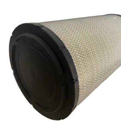 Cina Agroplus filtro dell'aria elemento 222421A 110-6326 P828889 AF25557AF25558 265 10342 per generatore in vendita