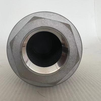 Cina Migliora le prestazioni del tuo 124 Spider 348 con Yangma55 Hydraulic Oil Filter Element in vendita