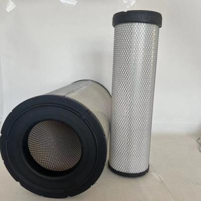 Cina Agroplus filtro dell'aria elemento 222421A 110-6326 P828889 AF25557AF25558 265 10342 per generatore in vendita