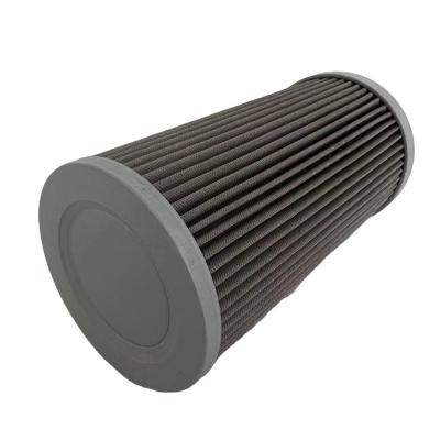 Cina Migliora le prestazioni del tuo 124 Spider 348 con Yangma55 Hydraulic Oil Filter Element in vendita