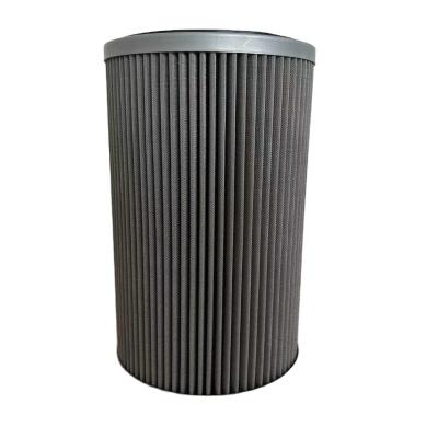 Cina H-5909 SH60925 201-60-22150 OEM Acceptabile filtro idraulico di aspirazione dell'olio per escavatore in vendita