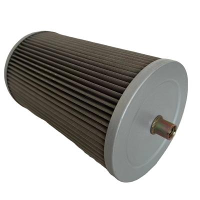Cina SY75C-10 Filtro idraulico di aspirazione per escavatore per 60082694 OE NO. Supporta la personalizzazione in vendita