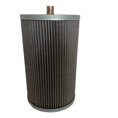 Cina SY75C-10 Filtro idraulico di aspirazione per escavatore per 60082694 OE NO. Supporta la personalizzazione in vendita