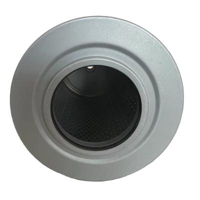 Cina SY75C-10 Filtro idraulico di aspirazione per escavatore per 60082694 OE NO. Supporta la personalizzazione in vendita