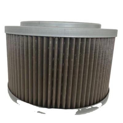 Cina 20Y-60-21311 EF-080-100 EF080100 20Y6021311 B222100000235 Filtro pilota idraulico per il vostro in vendita