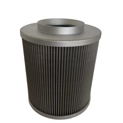 Cina Filtro idraulico di aspirazione dell'olio per apparecchiature meccaniche personalizzabile YLXD-13/630 * 100 in vendita