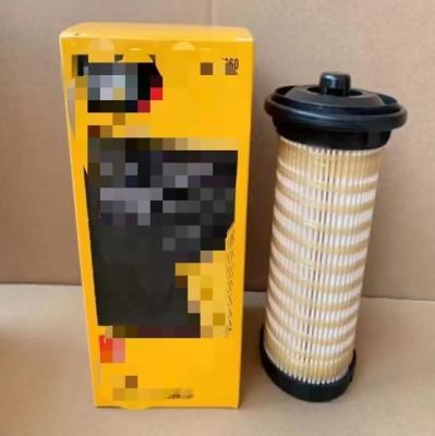 Cina Filtro per carburante accettabile OEM 360-8960 3608960 con prestazioni in ferro e carta filtro in vendita