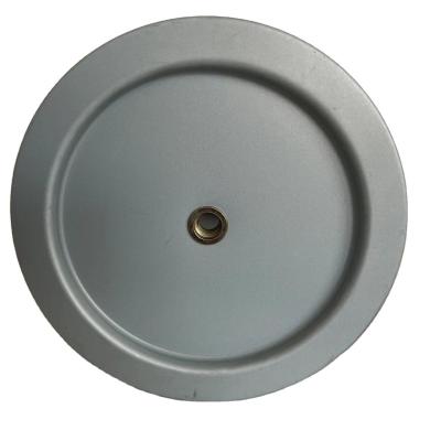 Cina Filtro personalizzabile per escavatore Abarth Filtro idraulico dell'olio 4120000721001 4190000173001 in vendita
