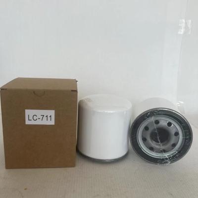 China Motor D13A D16C Spin On Olie Water Separator Filter 21380488 Standaard Aanpassing Te koop