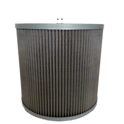 China Padrão 32925359 OE NO. Filtro hidráulico de tanque de óleo HF28925 com opções personalizáveis à venda