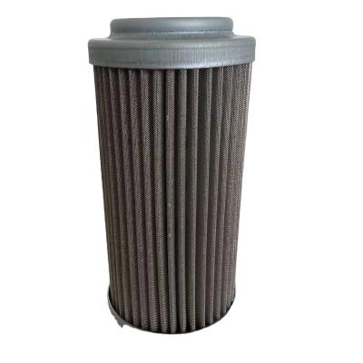 China Filtro de escavadeira P502215 KBJ1691 2471-1154 SH60719 HY9371 84-35029-SX para equipamento de mineração à venda