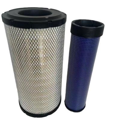 Cina Modello di auto P777638 Motore filtro dell'aria RS3884 AF25492 AF25964 con prestazioni eccellenti in vendita