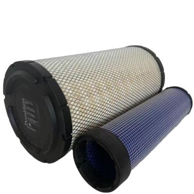 Cina Modello di auto P777638 Motore filtro dell'aria RS3884 AF25492 AF25964 con prestazioni eccellenti in vendita