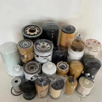 Cina FL910S filtro dell'olio personalizzabile e soddisfa lo standard per l'anno Altri veicoli in vendita