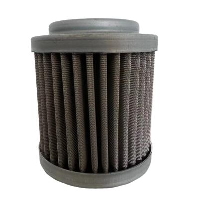 China 1884068 72215263 72130490 Filtro de combustível para automóveis Modelo concebido para filtrar impurezas à venda