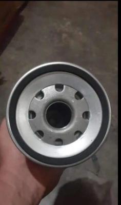 Cina 99.99% Testato 1000428205A Motore filtro di parti per ZL50G Weichai filtro dell'olio Altro motore in vendita