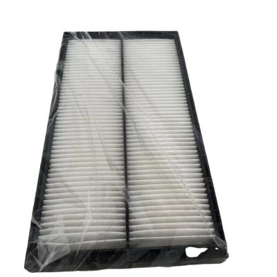 China Filtro de ar condicionado padrão 60 60215889 Suporta personalização para sistema de filtragem do motor à venda