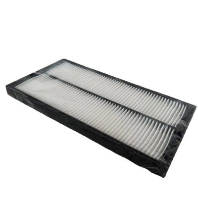 China Filtro de ar condicionado padrão 60 60215889 Suporta personalização para sistema de filtragem do motor à venda