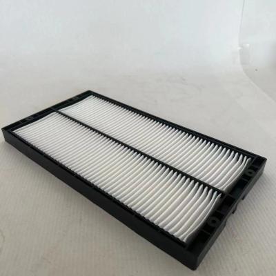 China XE60DA Filtro de ar condicionado para função Impuridades do filtro OEM NÃO XE60 XE60DA à venda