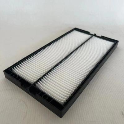 China XE60DA Filtro de ar condicionado para função Impuridades do filtro OEM NÃO XE60 XE60DA à venda