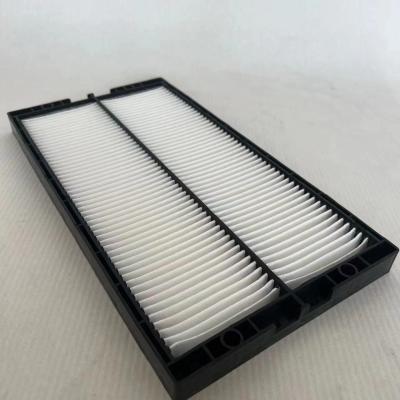 China XE60DA Filtro de ar condicionado para função Impuridades do filtro OEM NÃO XE60 XE60DA à venda