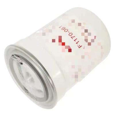 Cina 1.9T Motore Diesel Filter Element 3000501 Ideale per altri accessori per auto OEM accettabile in vendita