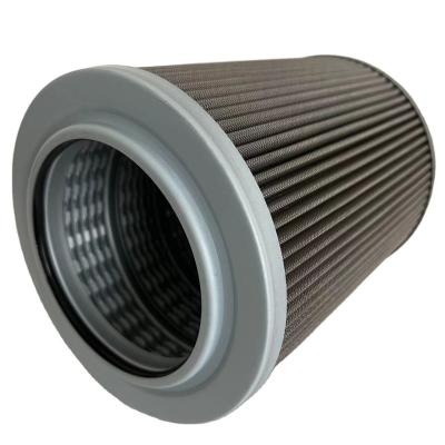 Cina Filtro di aspirazione per escavatori standard PO-CO-01-01470 60200363 con materiale filtrante in vendita