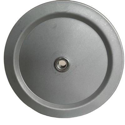 Cina Filtro di aspirazione per escavatori standard PO-CO-01-01470 60200363 con materiale filtrante in vendita