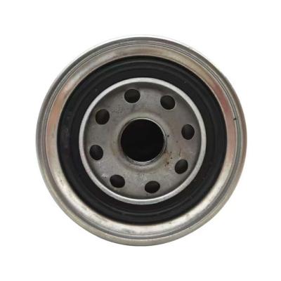 China Aanpasbaar brandstoffilter HH166-43560 en standaardgrootte voor optimale functionaliteit Te koop