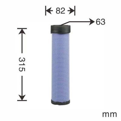 中国 P775300 Af25484 RS3543 と 70-66S エンジンのフィルター不浄 販売のため