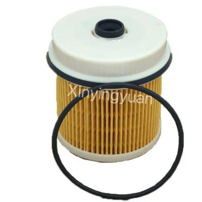 Cina Numero di riferimento ST 6144 Elemento filtro del gasolio 98162897 P502427 Filtro del carburante 99,99% testato in vendita